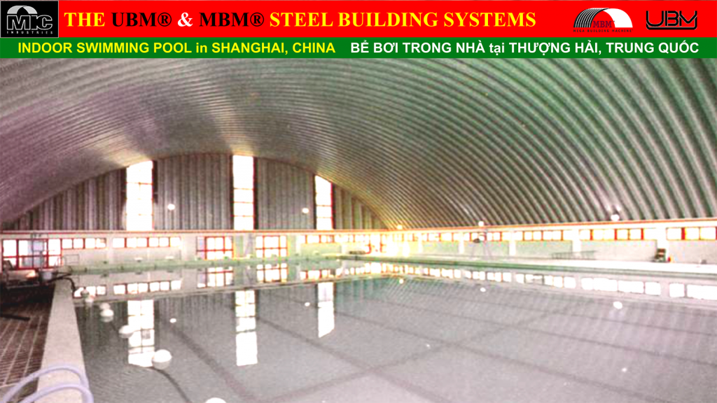 UBM Ultimate Building Machine – EF GLOBAL AMP Co. Ltd